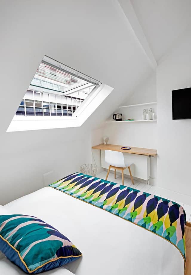 Happy Guesthouse, Bruxelles : -24% during the day - Dayuse.co.uk