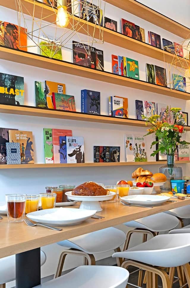 Happy Guesthouse, Bruxelles : -24% during the day - Dayuse.co.uk