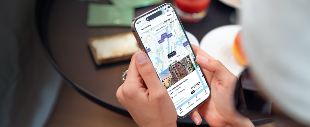 Rooms by the hour : Book a hourly hotel rooms - Dayuse.co.uk