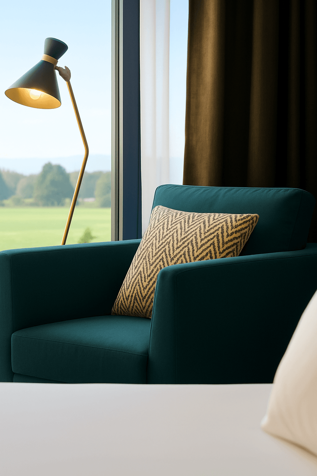 Dayuse Hotels in Mont-Saint-Guibert • Hotels by the hour | Dayuse.co.uk
