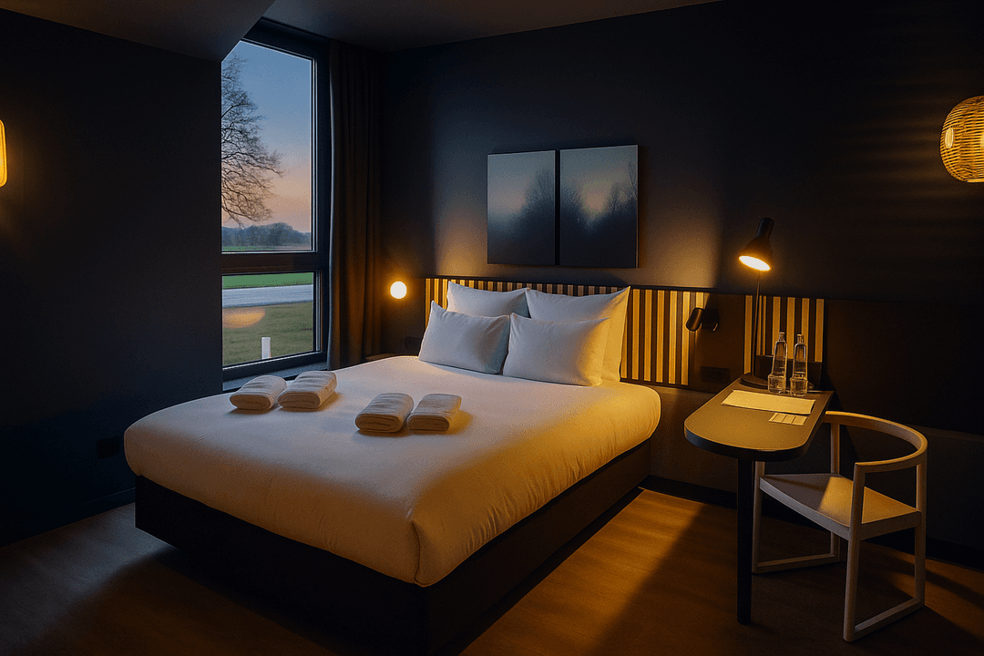 Dayuse Hotels in Mont-Saint-Guibert • Hotels by the hour | Dayuse.co.uk