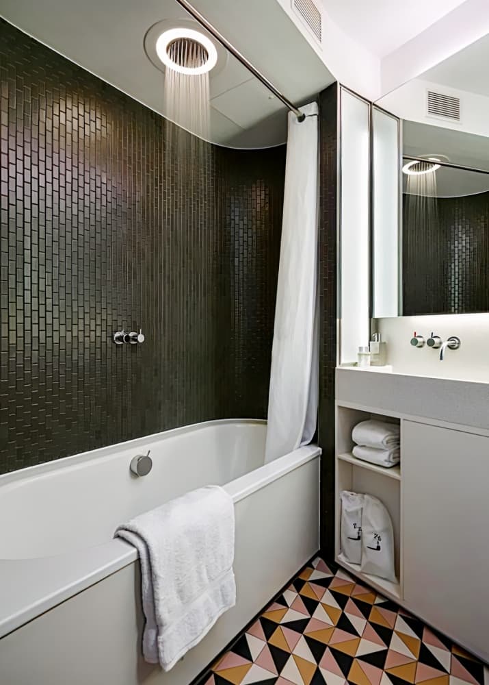 The Zetter Hotel, Greater London : -24% during the day - Dayuse.co.uk
