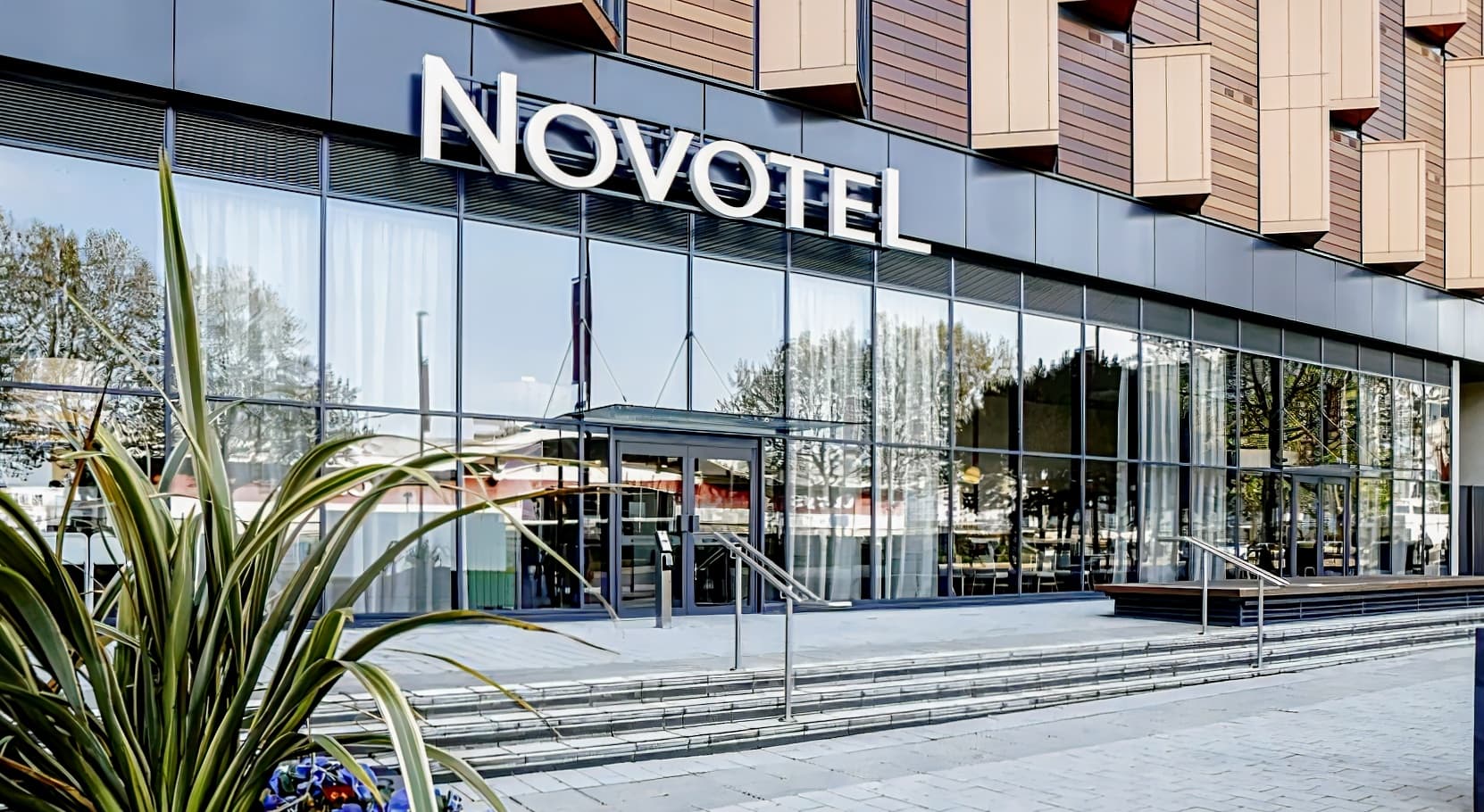 Hotels near me