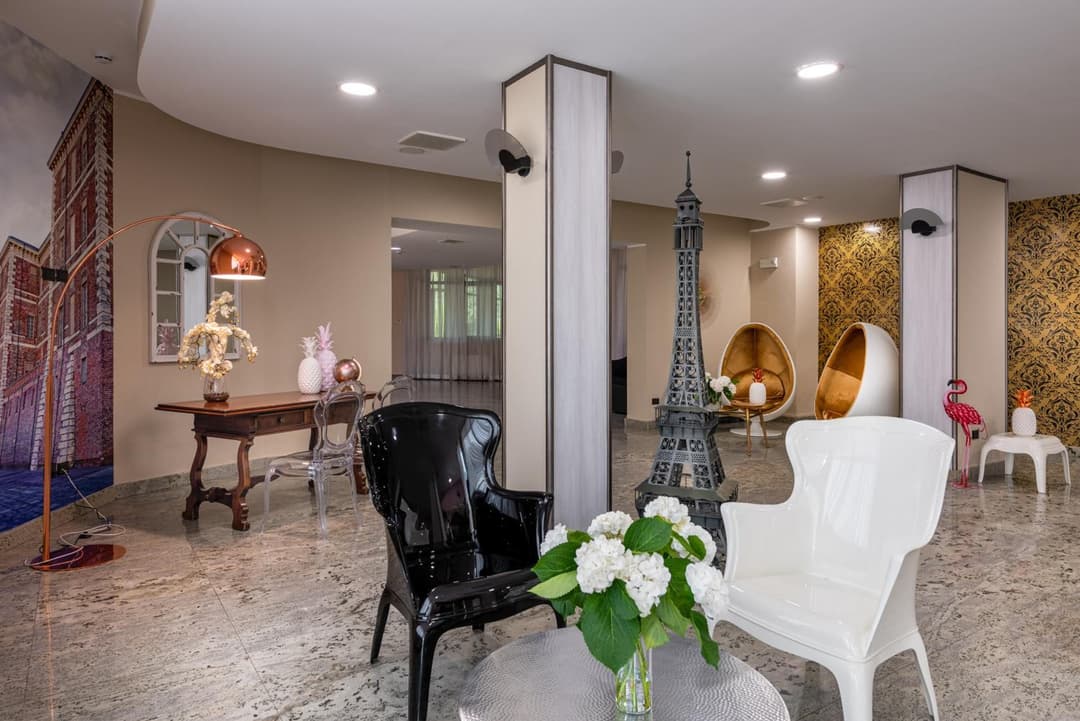 Dayuse Hotels in Rivalta di Torino • Hotels by the hour | Dayuse.co.uk